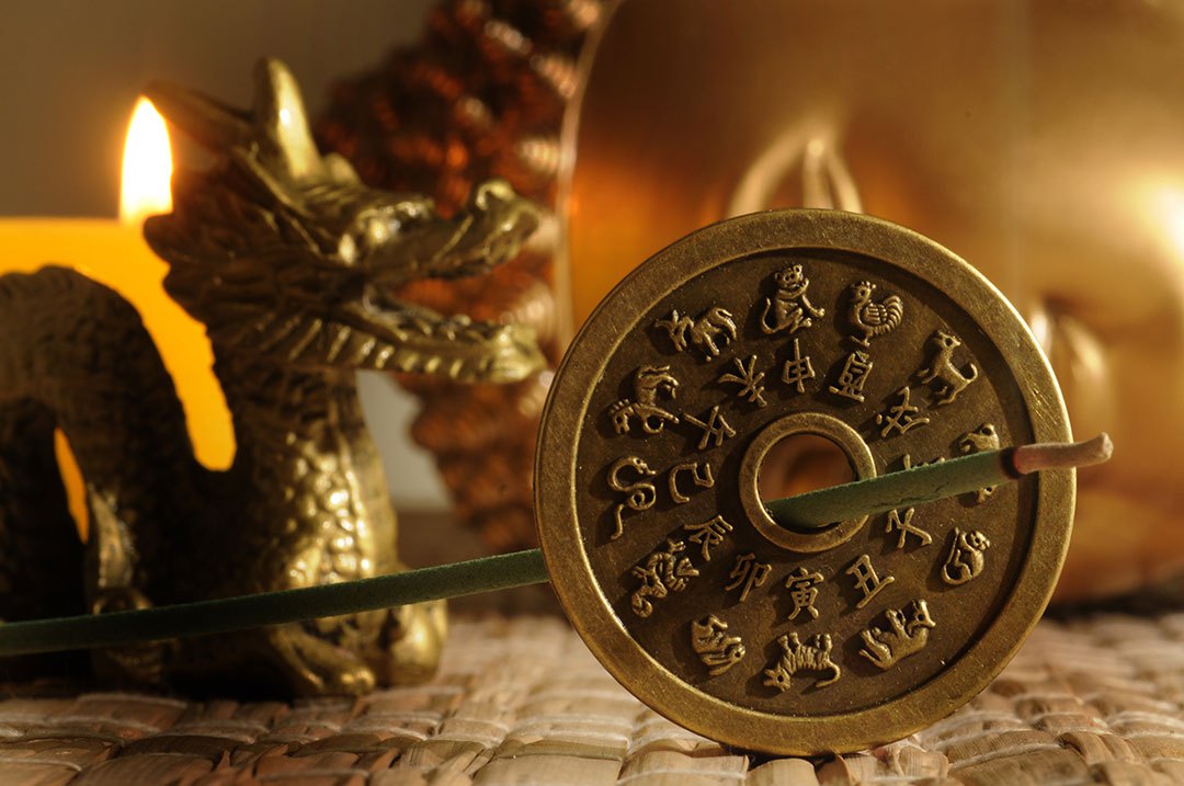 L'Oracle Chinois, votre tirage de l'oracle divinatoire